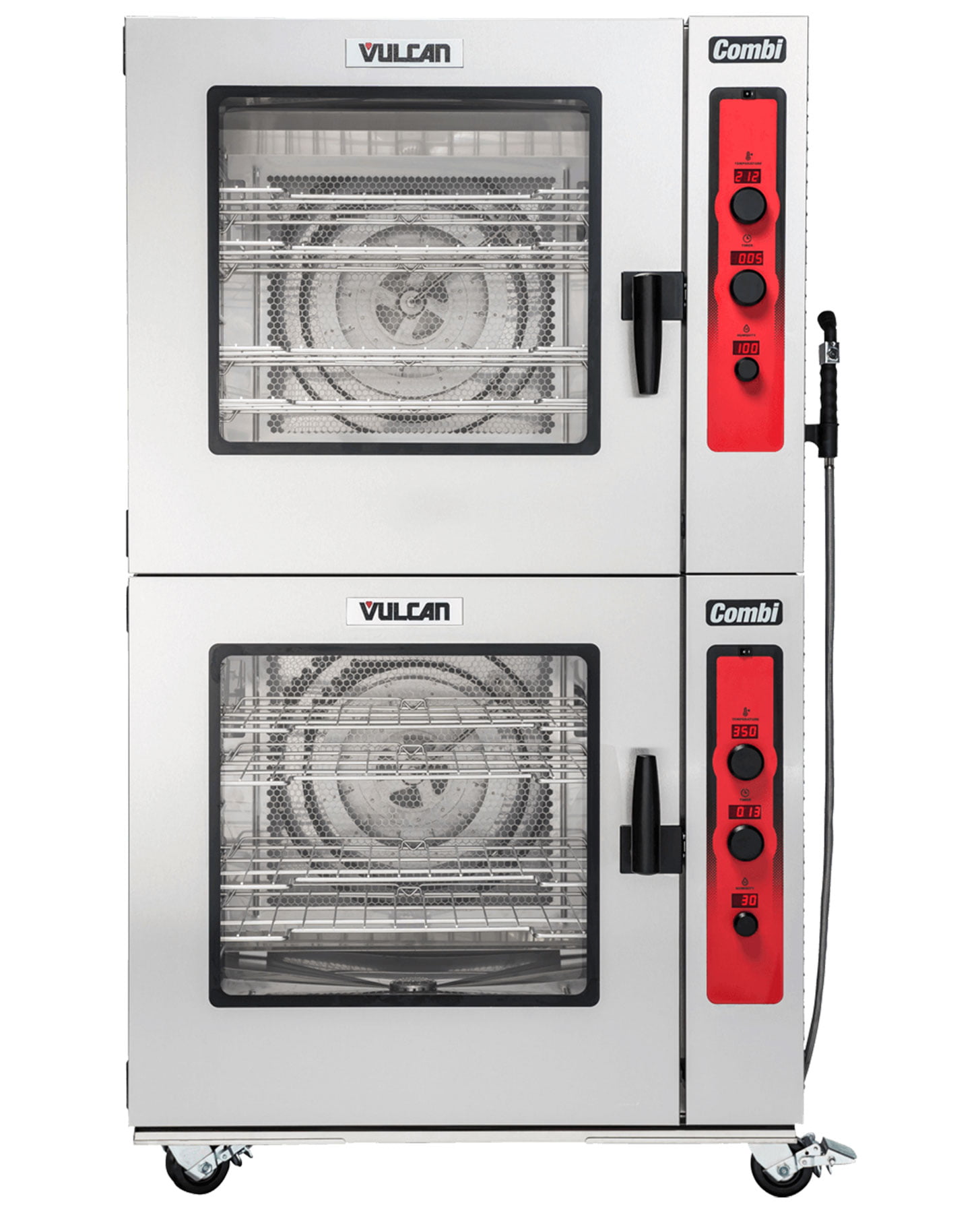 Four mixte ABC (COMBI) – Hobart Canada