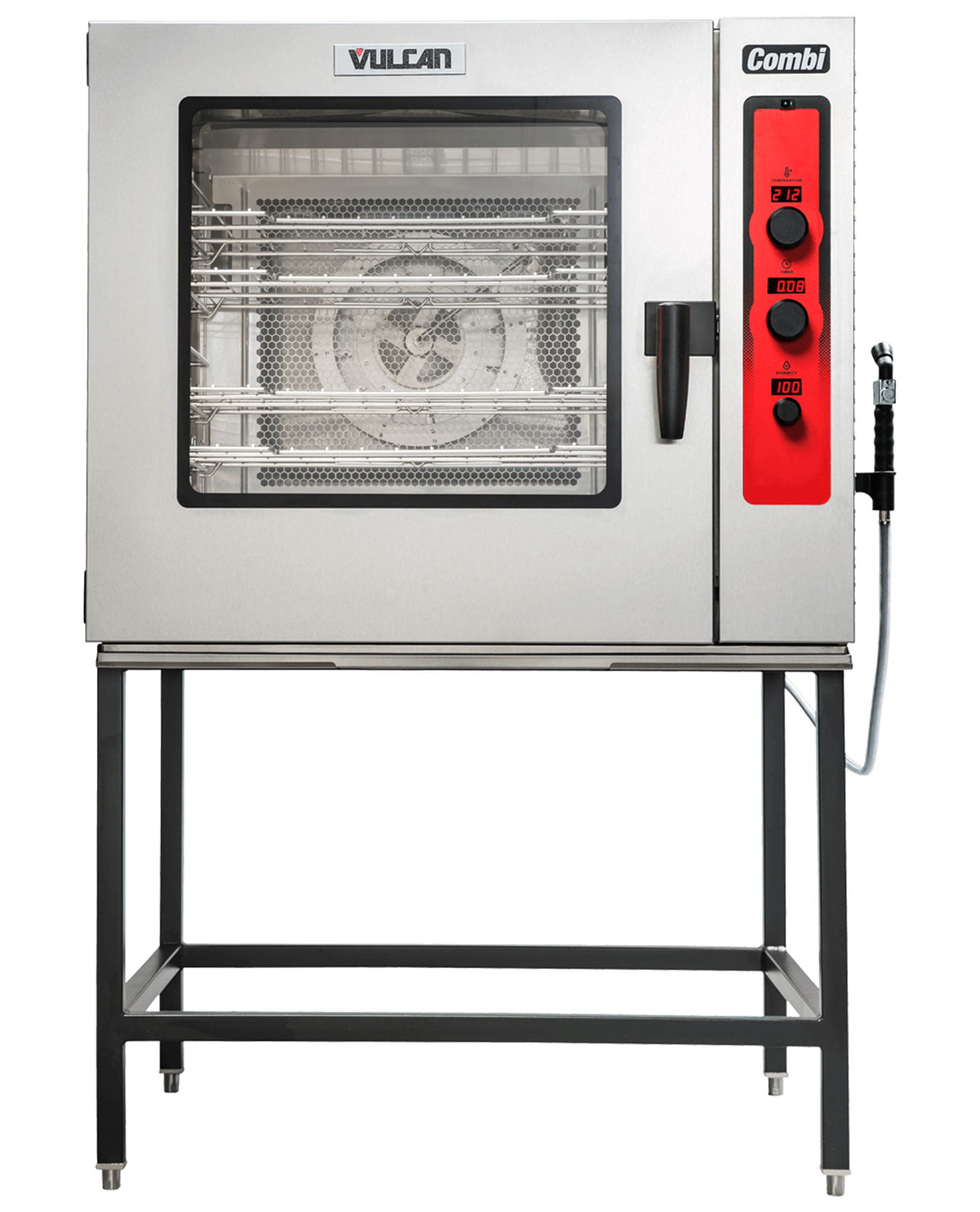 Four mixte ABC (COMBI) – Hobart Canada