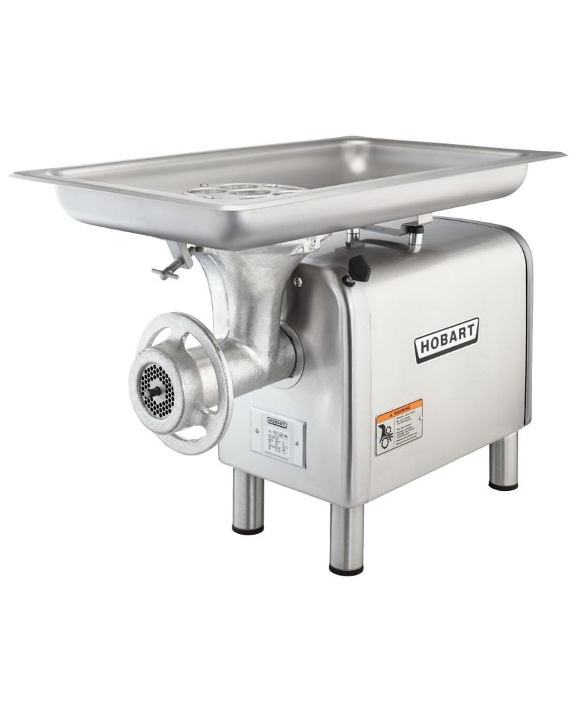 Choppers / Grinders – Hobart Canada