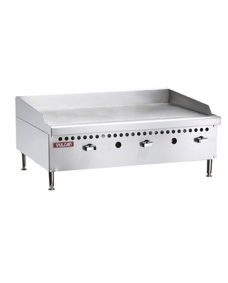 Countertop Griddles – Hobart Canada