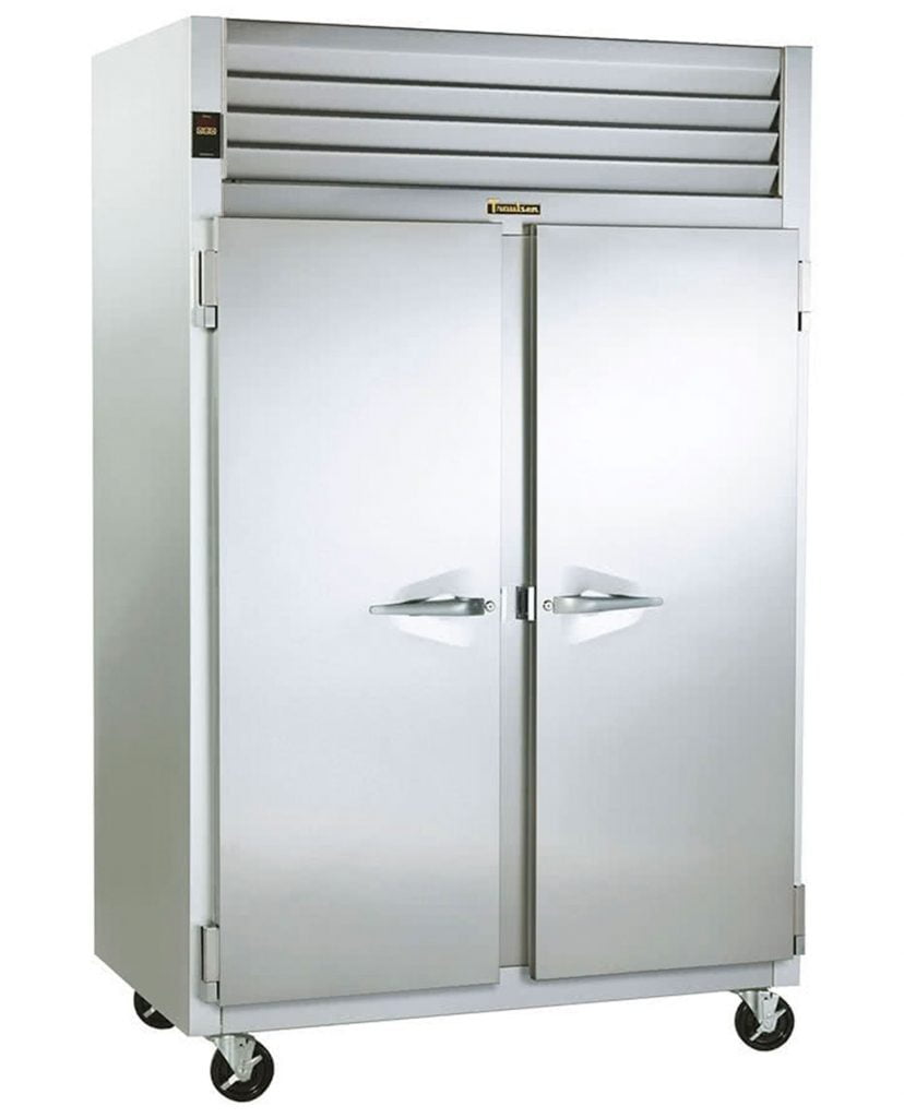 Hot-Food Holding Cabinets – Hobart Canada
