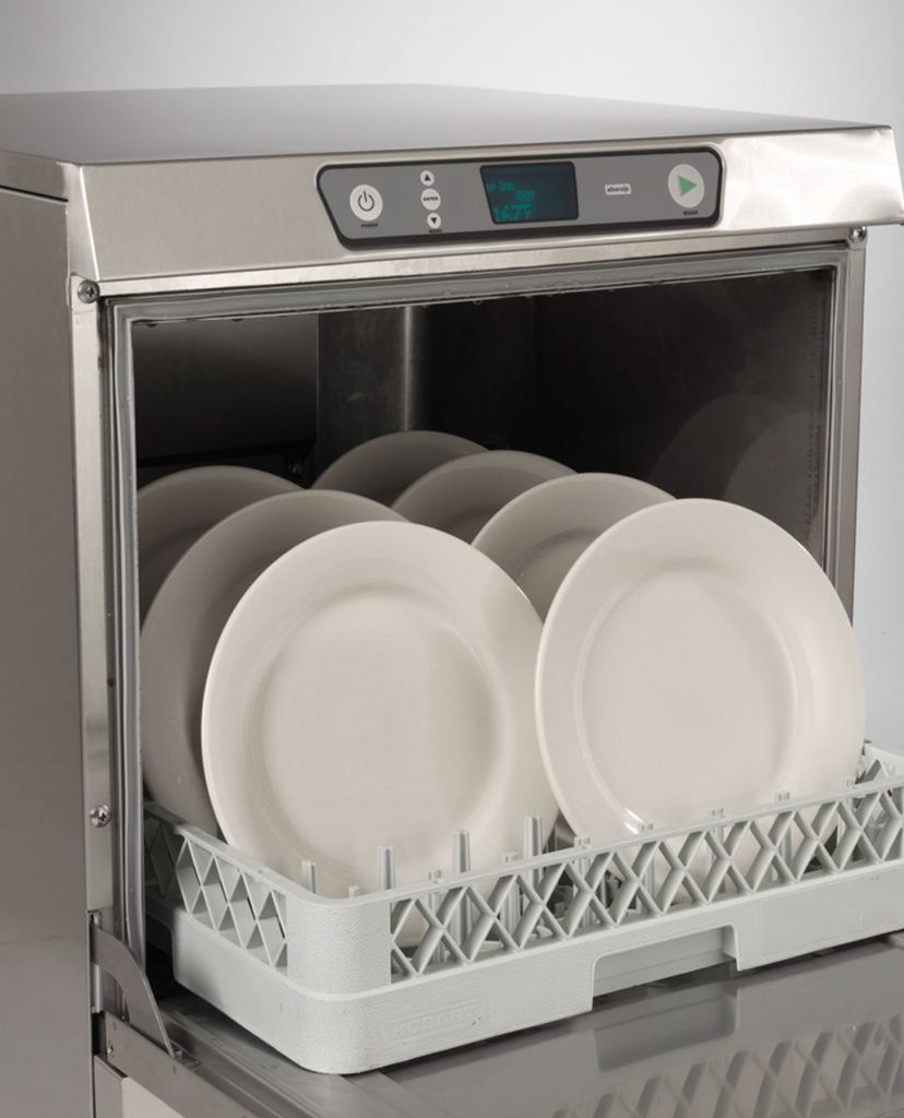 Hobart Undercounters – Hobart Canada