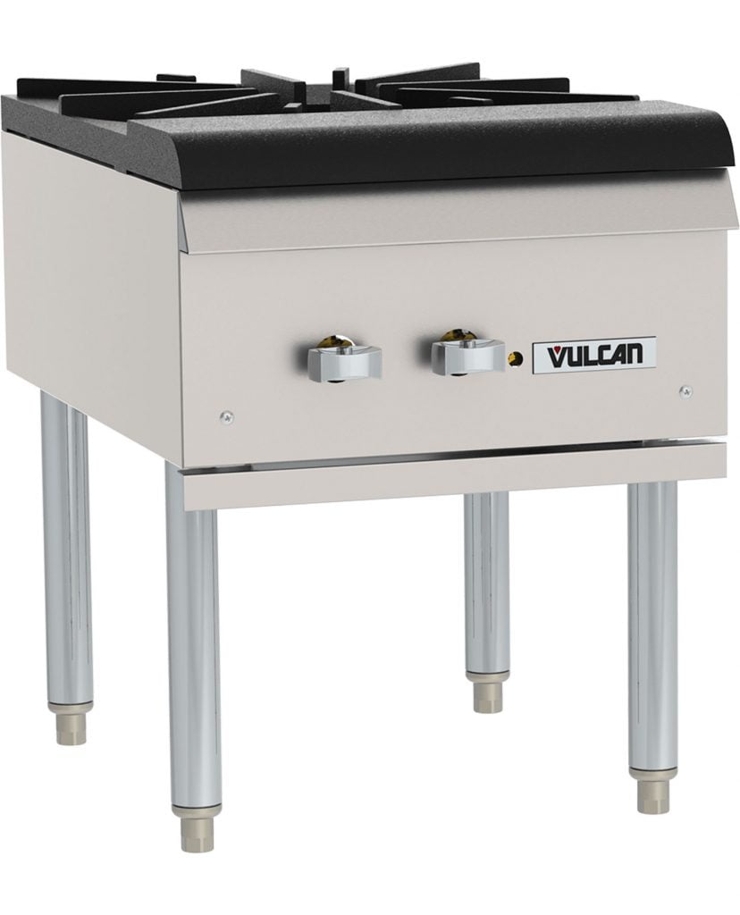 Stock Pot Ranges – Hobart Canada