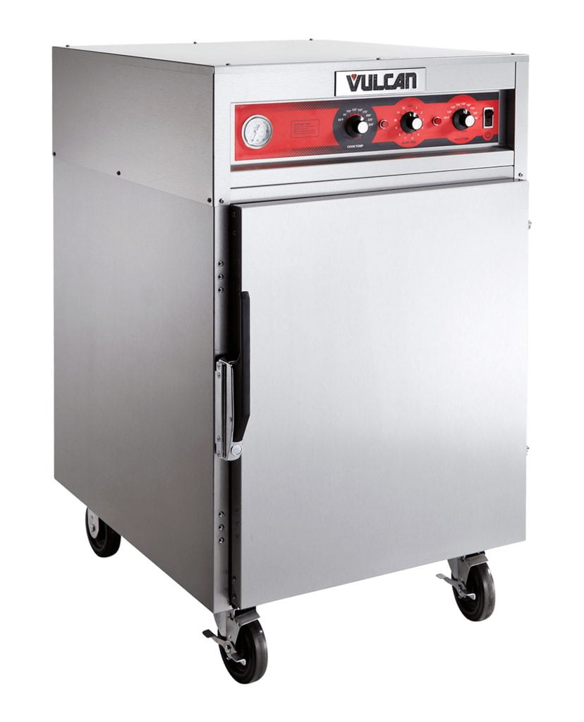Vulcan Convection Ovens – Hobart Canada