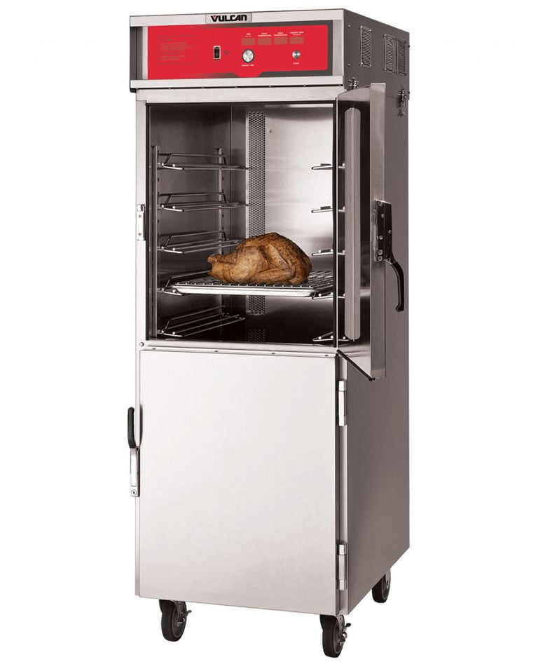 Vulcan Convection Ovens – Hobart Canada