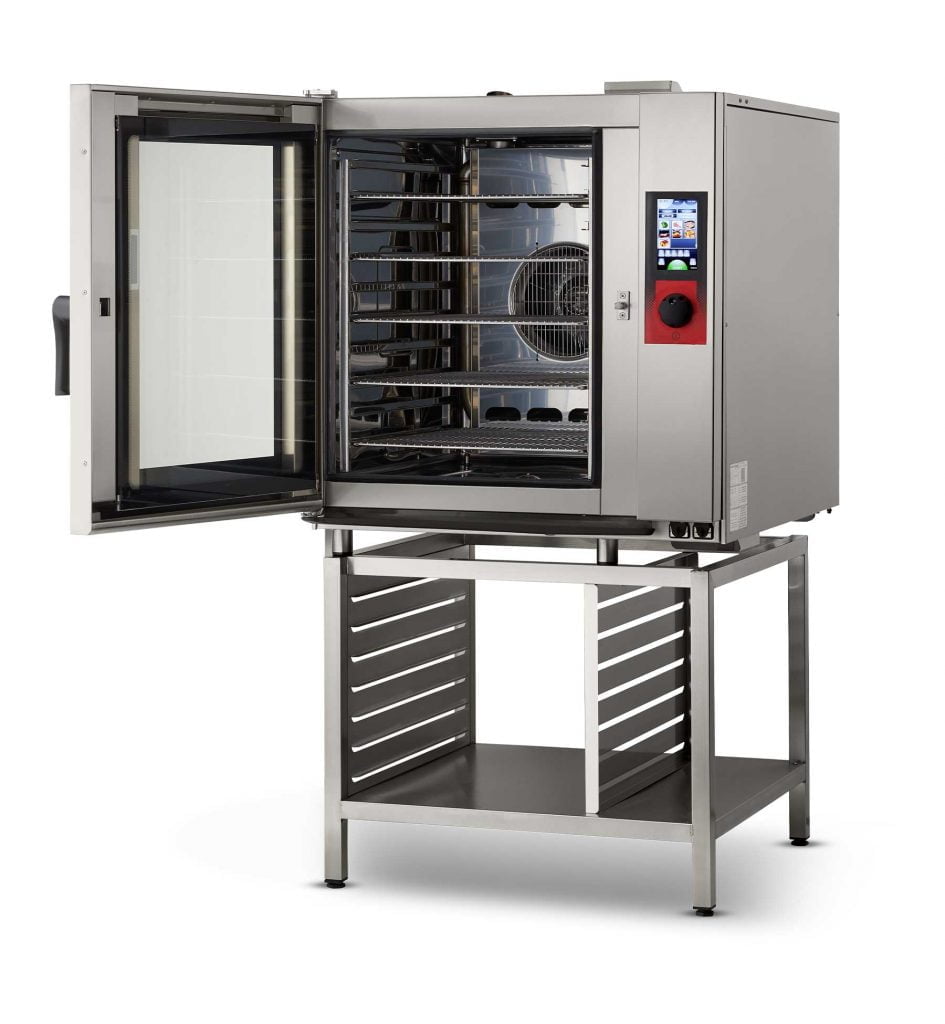 Combi Ovens – Hobart Canada