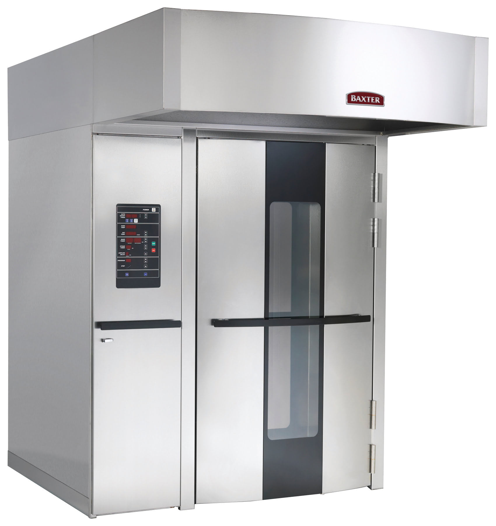 Rotating Rack Oven Hobart Canada Rotating Rack Oven Hobart Canada